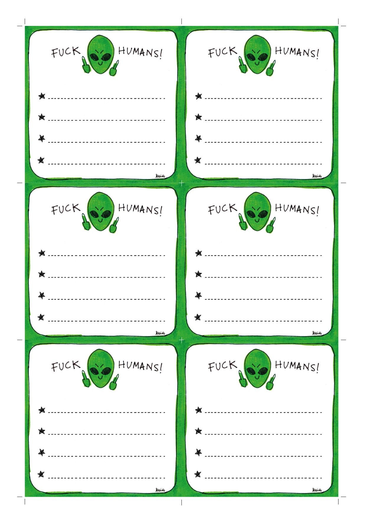 @KaiaAramayo | Linktree